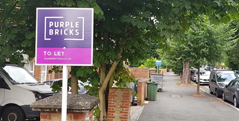 Purplebricks sold to rival for £1 | Home Search Properties