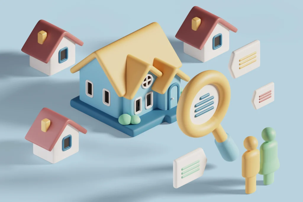 Even upmarket landlords face ‘Stark Choices’ | HSP